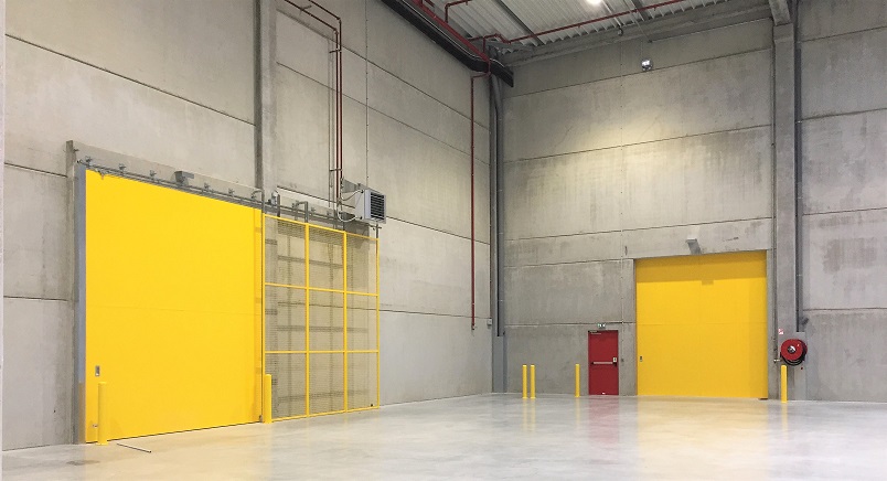 Qu'est-ce que le compartimentage en sécurité incendie